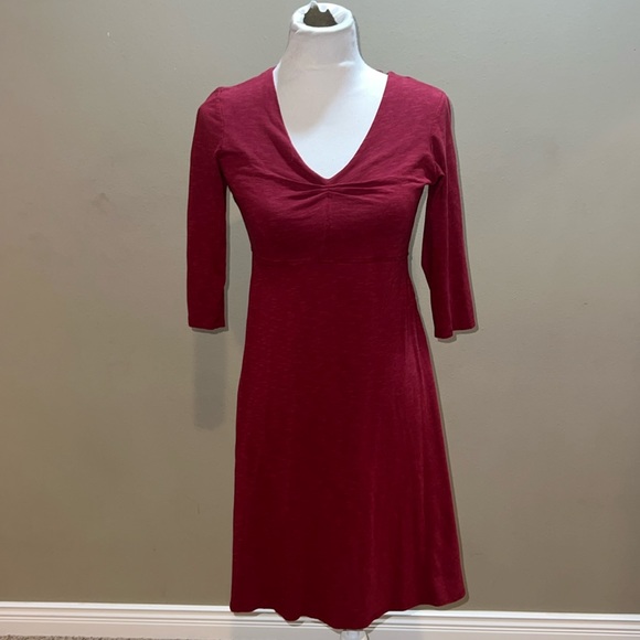 Horny Toad | Dresses | Horny Toad Dress | Poshmark